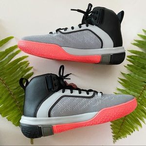 Puma | Shoes | Puma Mens Legacy Disrupt Logo Basketball Shoes | Poshmark